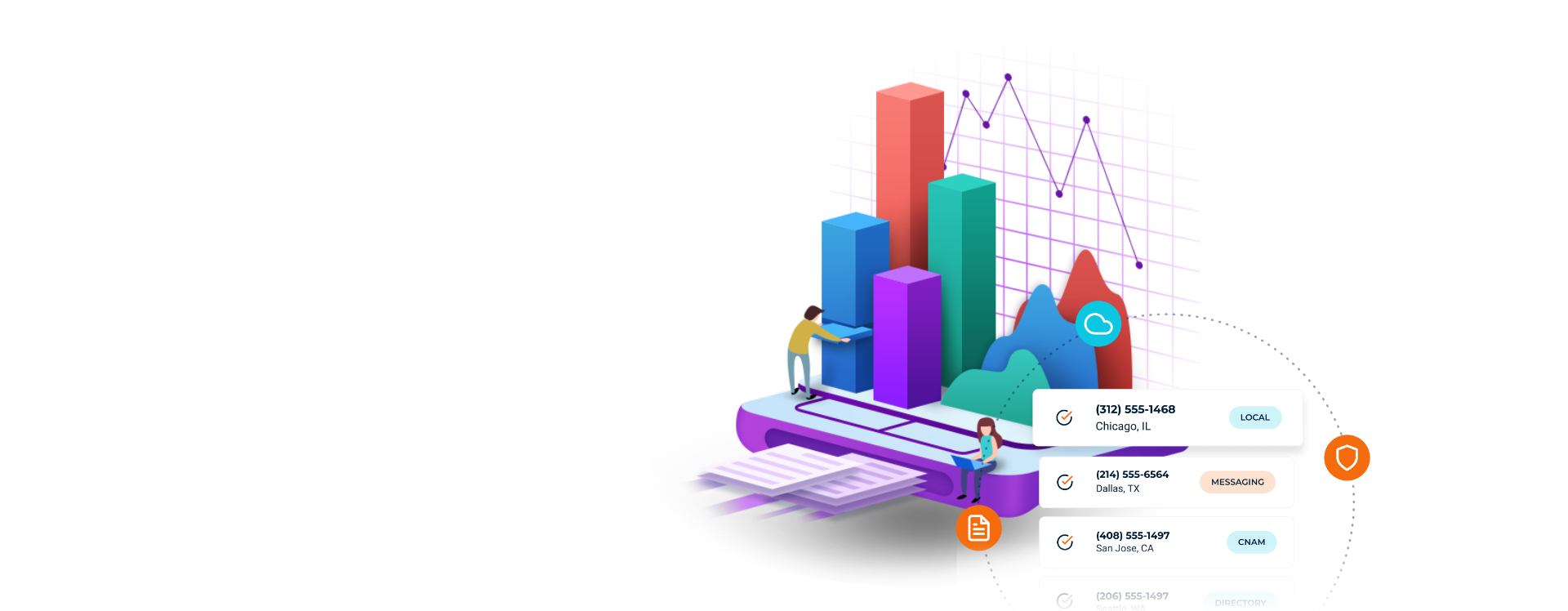 Nms Metrics Lead Center
